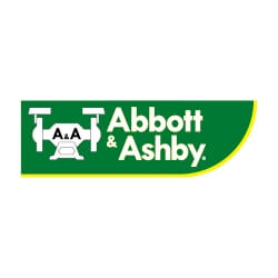 Abbott & Ashby | Australian Owned Bench Grinders & Vices | Australian ...