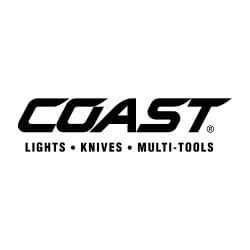 Coast Lights, Knives, Multi-Tools | LED Torches & Headlamps | Lifetime ...