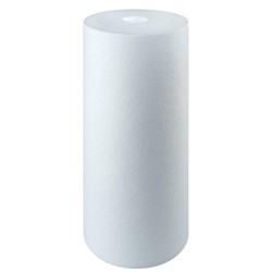 SX090202 - Polyspun Filters - White International