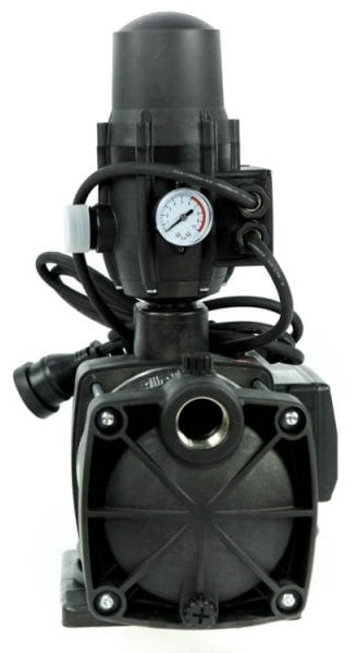 807725 - ClayTech INOX250A - Multi-Stage Pump + Controller - White ...